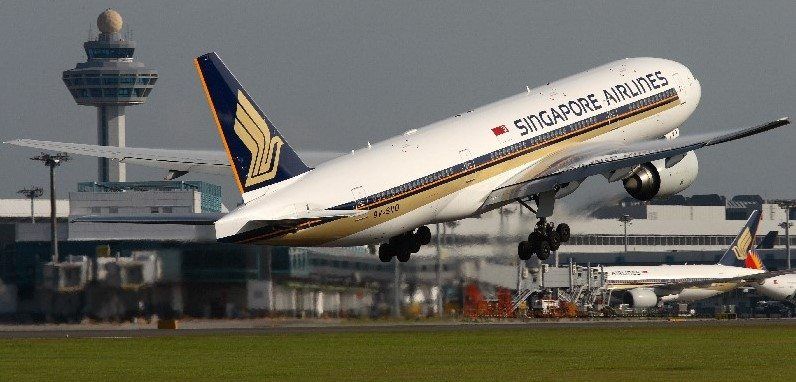 SIA-CAE Joint Venture to Commence Operations | Halldale Group